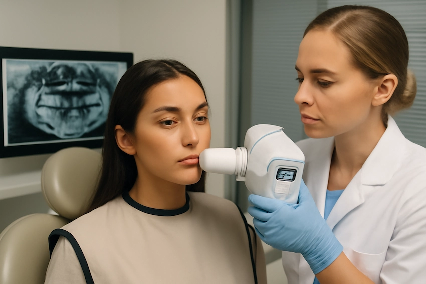 The Comprehensive Guide to Dental Code (D0210) | LEMA