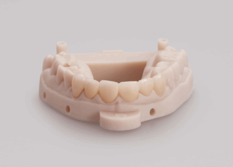 The Comprehensive Guide to Dental Code D2740 | LEMA