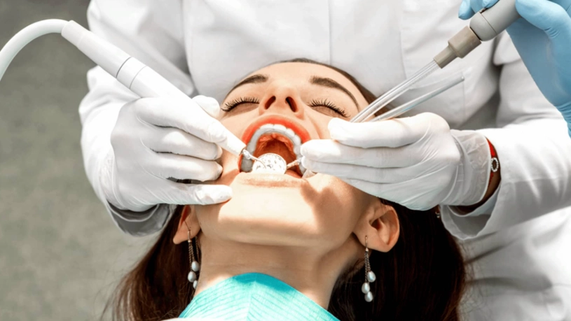 Dental Code D7140: A Guide to Simple Tooth Extraction | LEMA