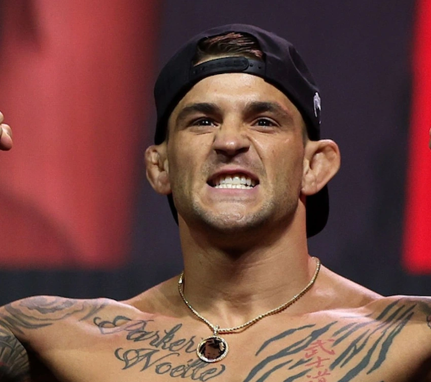 Dustin Poirier’s Teeth: A Journey to a Perfect Smile in 2025 | LEMA