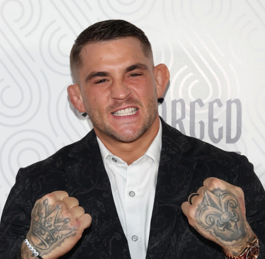 Dustin Poirier zobu veselība: ceļš uz ideālu smaidu 2025. gadā