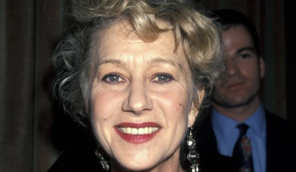 Helen Mirren'i hammaste muutus: Enne ja pärast
