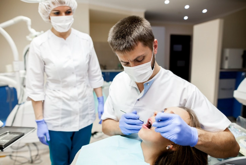 Dental Code D8670: Key to Periodontal Maintenance | LEMA