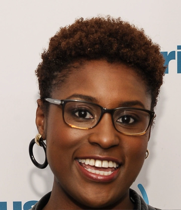 Issa Rae's Zahnverwandlung: Ein strahlendes Lächeln | Lema Dental Clinic