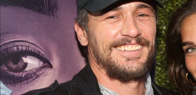 Transformación Dental de James Franco: Antes y Después | Lema Dental Clinic