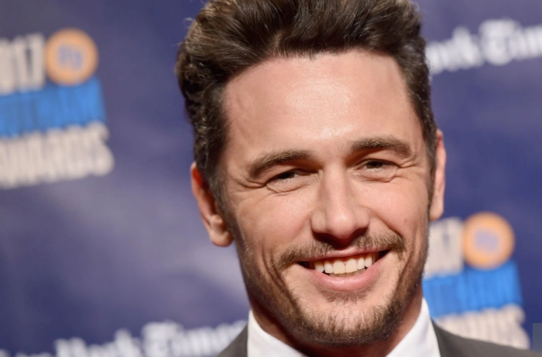 James Franco's Teeth Transformation: Before and After | LEMA