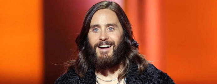 Transformación de los Dientes de Jared Leto: Antes y Después | Lema ...