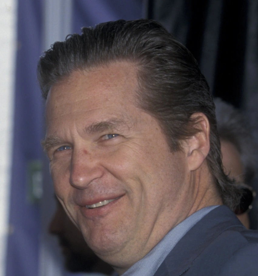Jeff Bridges' Teeth (Old/New): Before and Afters | LEMA