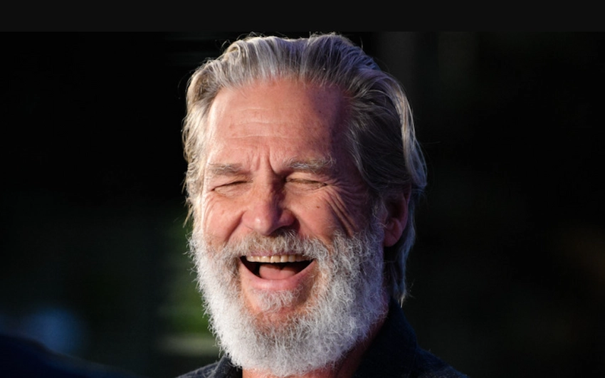 Зъбите на Джеф Бриджс (старите/новите): Преди и след