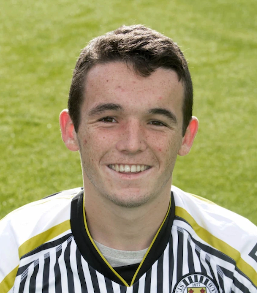John McGinn's Teeth Transformation: Before and After | LEMA