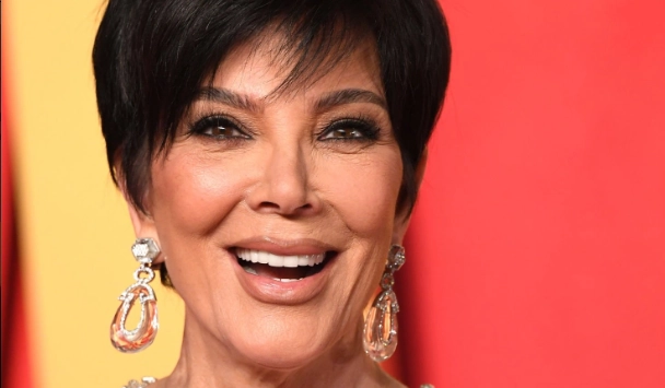 Kris Jenner's Tandentransformatie: Voor en Na