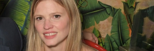 Lara Stone's Teeth Transformation – Before and After | LEMA