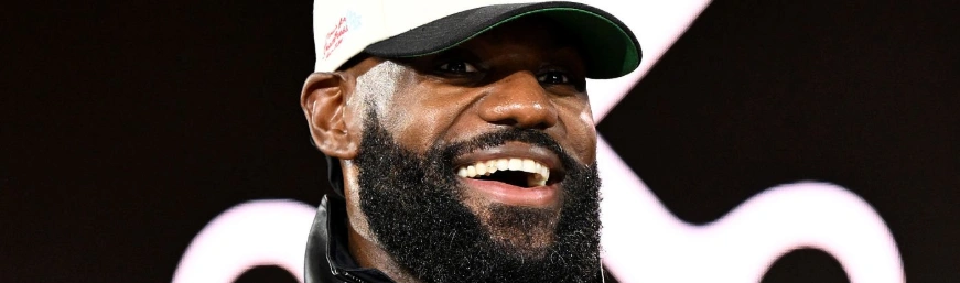 LeBron James' Teeth Transformation – Before and After | LEMA