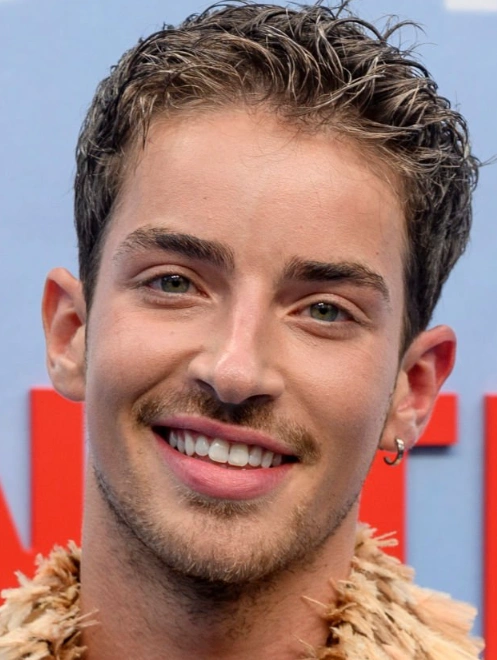 Manu Rios Tandsförändring Genom Åren - Hollywood Leende