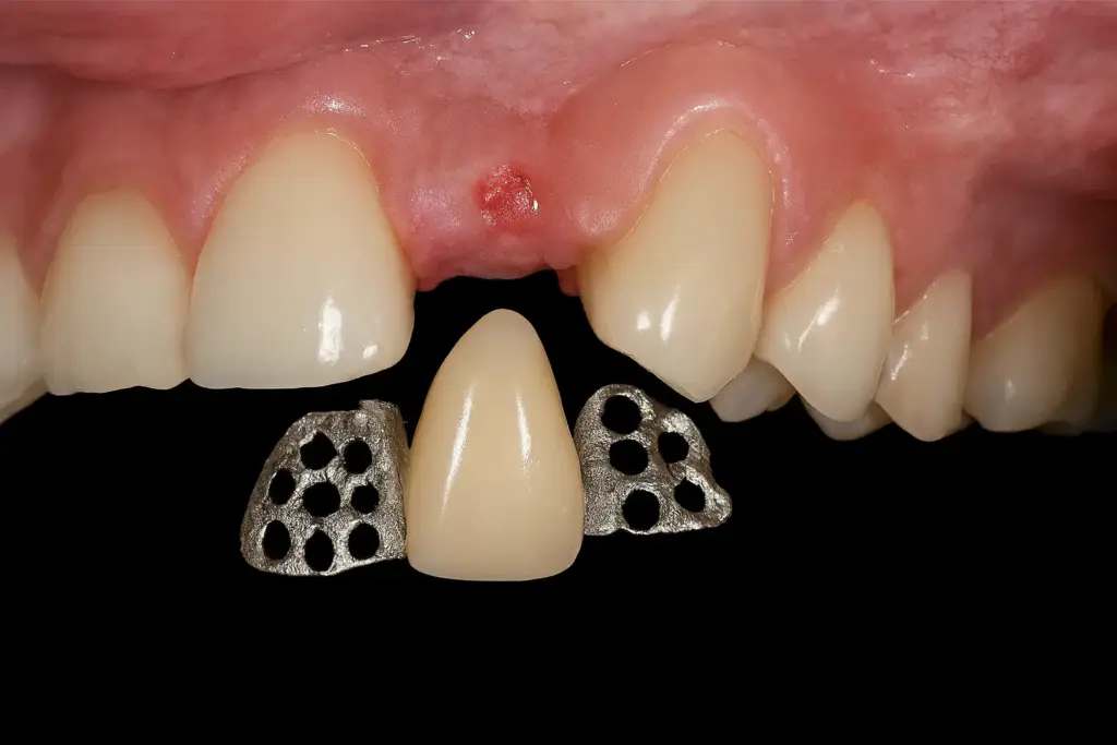 How Long Will a Maryland Dental Bridge Last? - Benefits & Care | LEMA