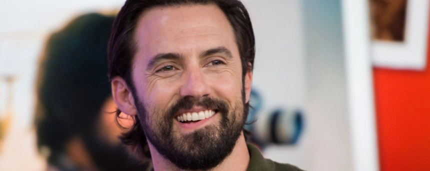 Milo Ventimiglia’s Iconic Smile: The Hollywood Teeth Secret | LEMA