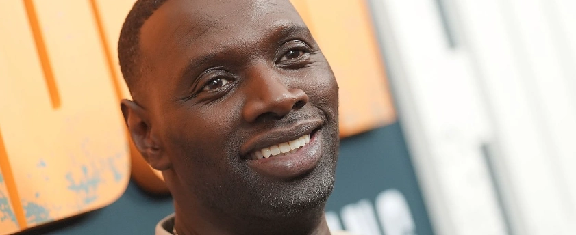 Transformarea dinților lui Omar Sy: Înainte și După | Lema Dental Clinic
