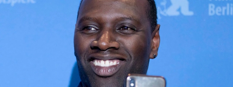 Transformación de los Dientes de Omar Sy: Antes y Después | Lema Dental ...