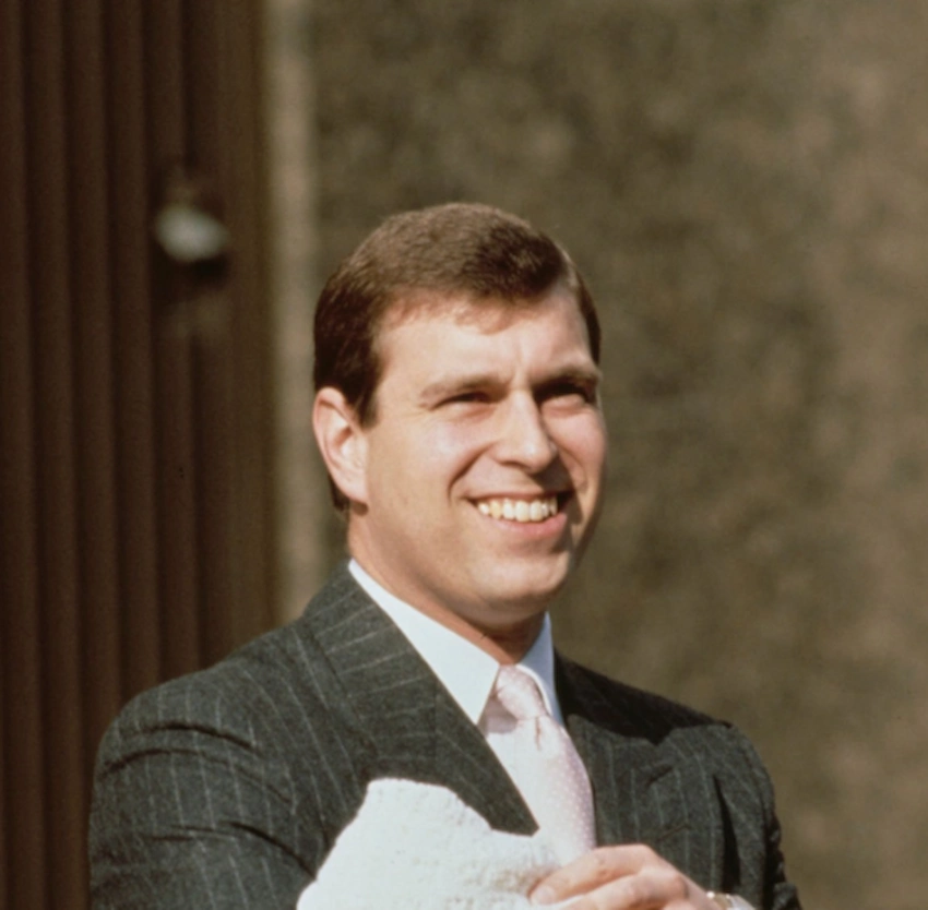 أسنان الأمير أندرو (القديمة/الجديدة): قبل وبعد | Lema Dental Clinic