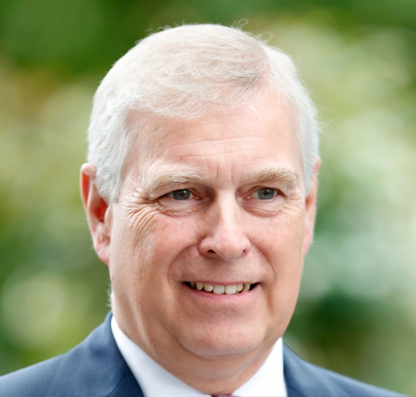 Prins Andrew zobu veselība (Vecas/Jaunas): Pirms un pēc