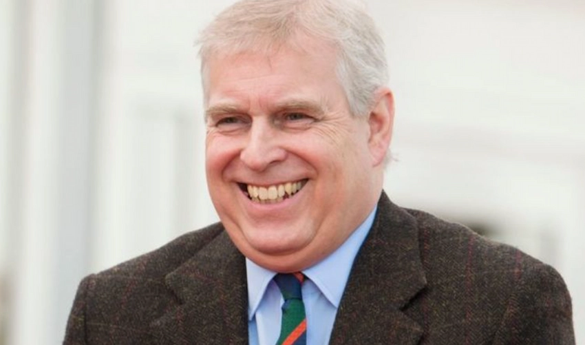 Prince Andrew Teeth (Old/New): Before and Afters | LEMA
