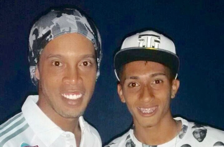 Raphinha Dişleri (Eski/Yeni): Öncesi ve Sonrası | LEMA | Lema Dental Clinic