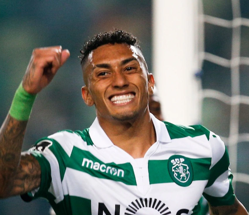 Raphinha Dişleri (Eski/Yeni): Öncesi ve Sonrası | LEMA | Lema Dental Clinic