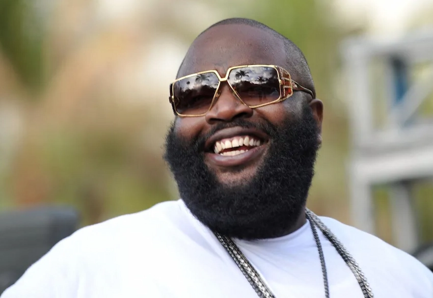 Dientes de Rick Ross (Antiguos/Nuevos): Antes y Después | Lema Dental ...