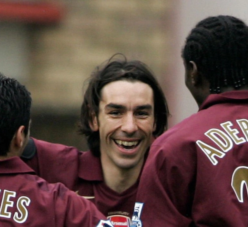 Robert Pirès Teeth (Old/New): Before and Afters | LEMA