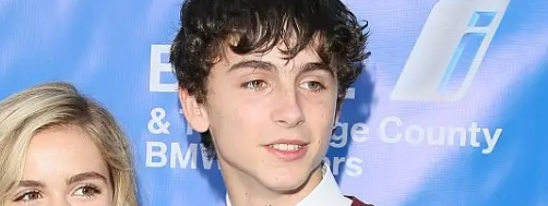 Timothée Chalamet's Teeth Transformation: Before and After | LEMA