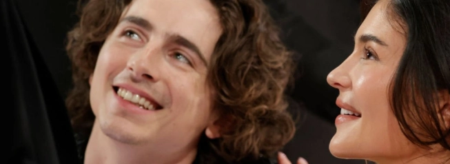 Timothée Chalamets Zahntransformation: Vorher und Nachher | Lema Dental ...