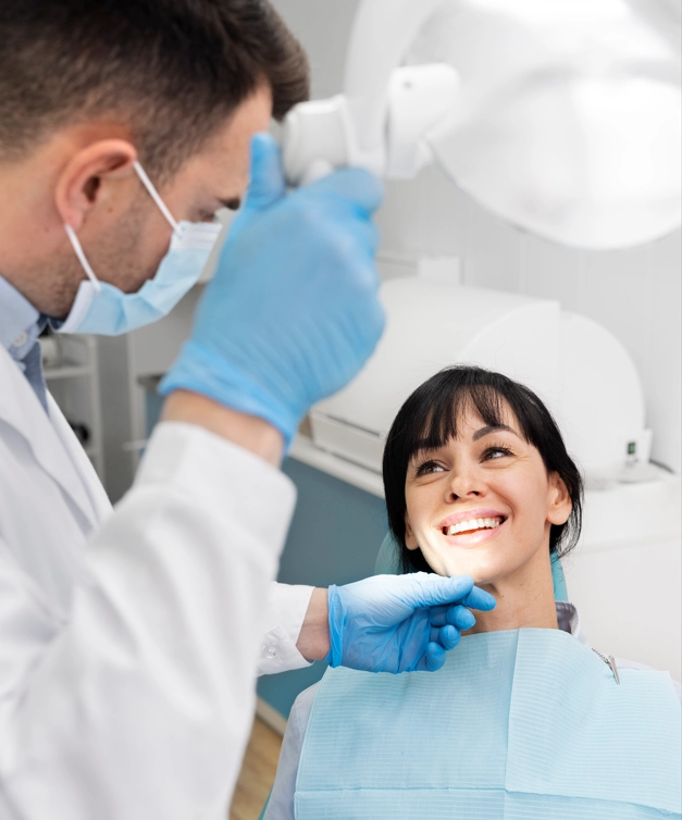 D0140 Dental Code Description - A Detailed Guide for Patients | LEMA