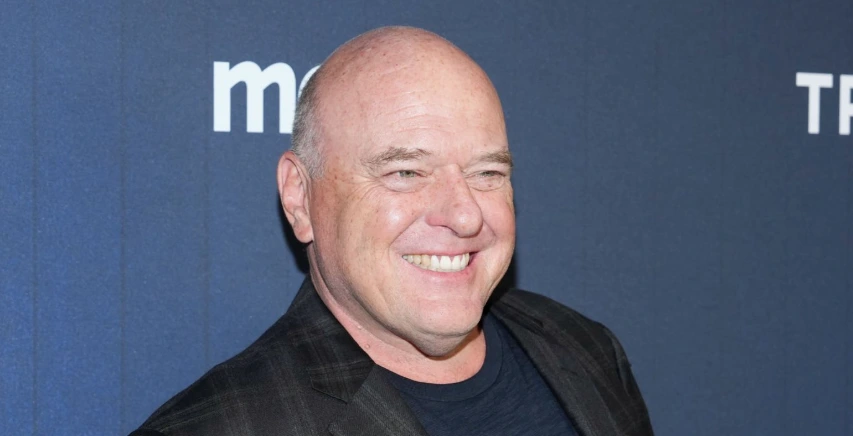 Dean Norris's Smile Transformation Journey | LEMA