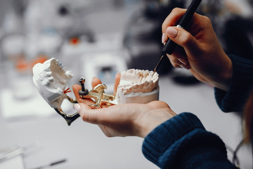 Dental Code D6104: Bone Graft at Time of Implant Placement | LEMA