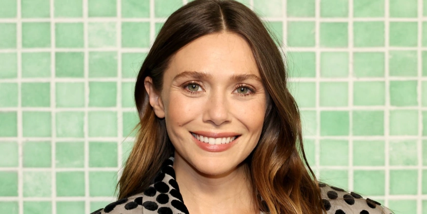 Elizabeth ‍ ‌‍ ‍‌ ‍ ‌‍ ‍‌ Olsen's Holivudas smaids – Pirms un pēc