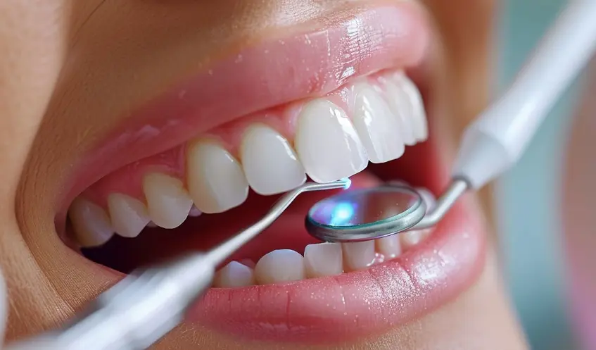 Emergency Dental Care: Essential Steps for Immediate Relief | LEMA