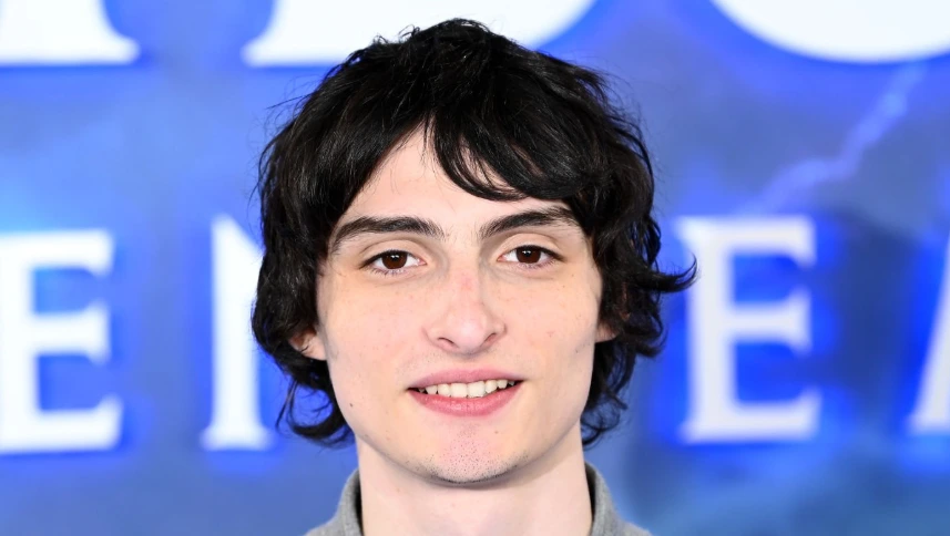 Finn Wolfhard Teeth: Did He Ever Fix His Smile? | LEMA