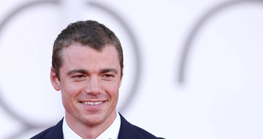 Gabriel Basso Teeth Evolution: Hollywood Smile Transform | LEMA