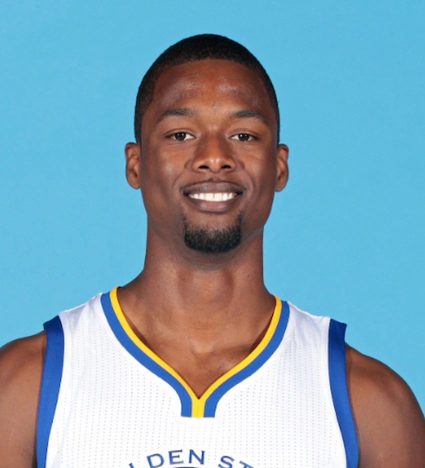 Harrison Barnes' Zobi (Vecās/Jaunās): Pirms un pēc