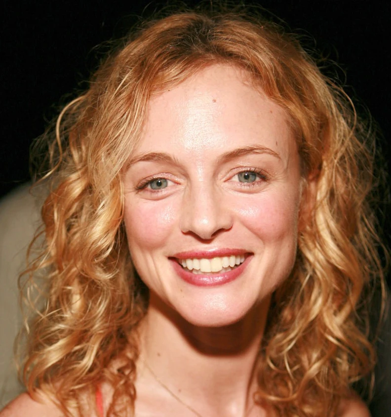 Heather Graham’s Smile Transformation: From 2006 to 2025 | LEMA