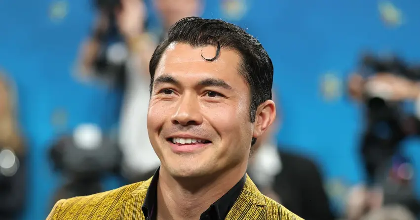 Trasformazione del Sorriso di Henry Golding | Lema Dental Clinic