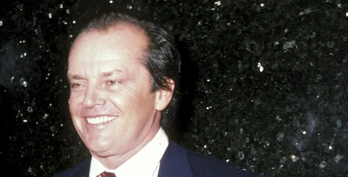 Jack Nicholson’ın İkonik Gülümseği: Efsanevi Sırıtışı | Lema Dental Clinic