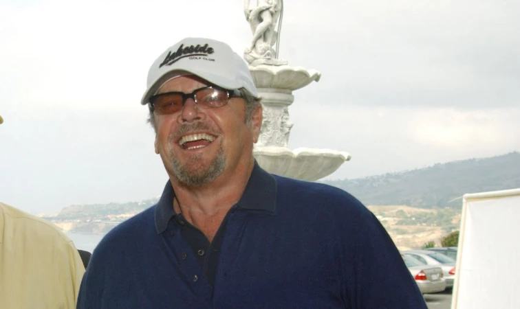 Jack Nicholson’ın İkonik Gülümseği: Efsanevi Sırıtışı | Lema Dental Clinic