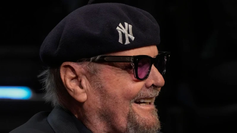 Jack Nicholson’ın İkonik Gülümseği: Efsanevi Sırıtışı | Lema Dental Clinic