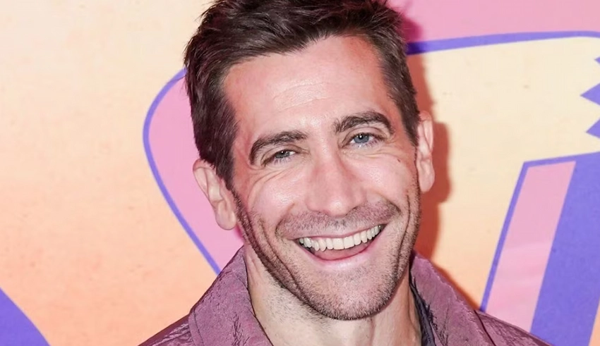 Jake Gyllenhaal's Teeth Transformation Timeline | LEMA