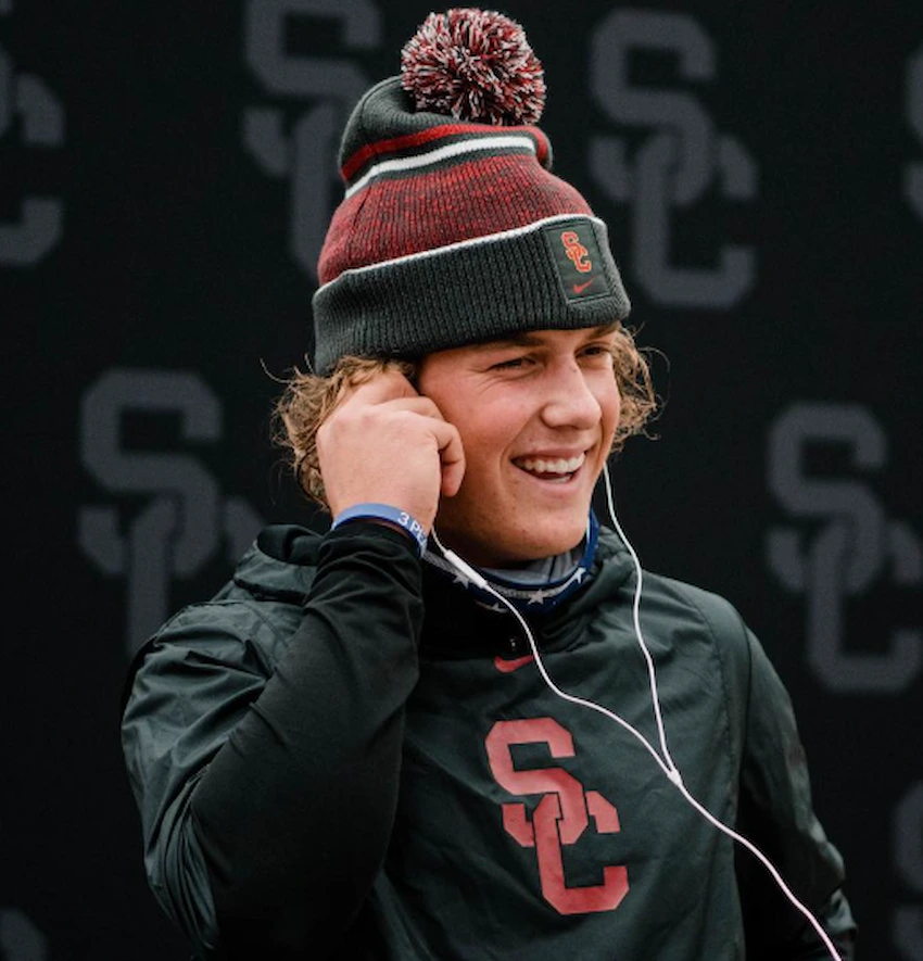 Jaxson Darts Smil-udvikling: Tandfacader og Implanter