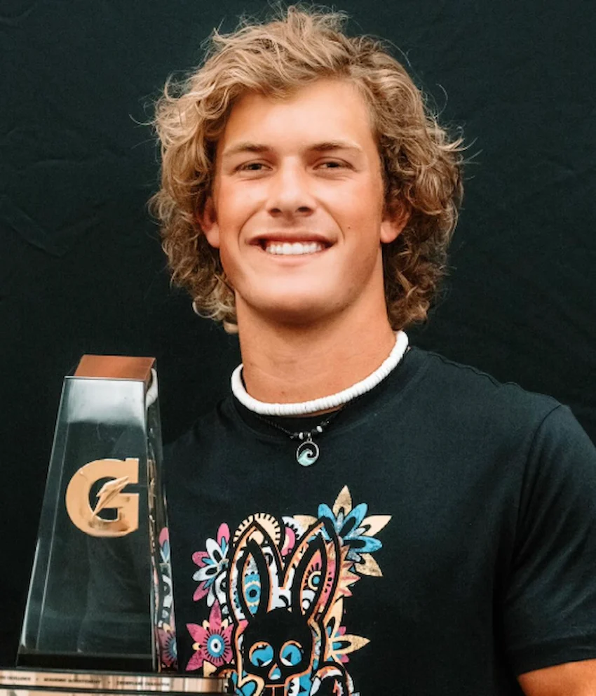 Jaxson Darts Smil-udvikling: Tandfacader og Implanter