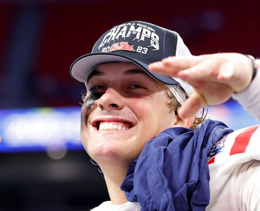 Jaxson Darts Smil-udvikling: Tandfacader og Implanter