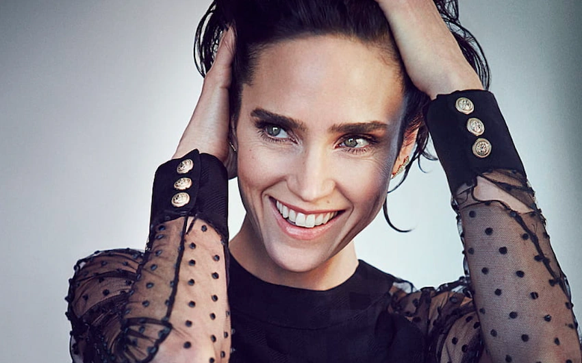 What Happened to Jennifer Connelly's Teeth? | LEMA