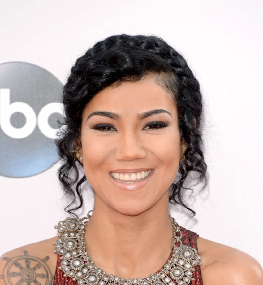 Jhene Aiko Hammastus (Vana/Uus): Enne ja Pärast